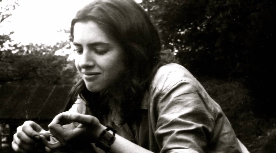 Fledg’ling Records Announce New Anne Briggs EP: Four Songs - KLOF Mag