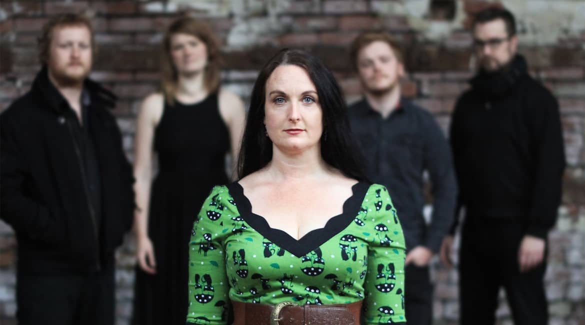 Nancy Kerr: Words and Music 1-3 December at Kings Place - KLOF Mag