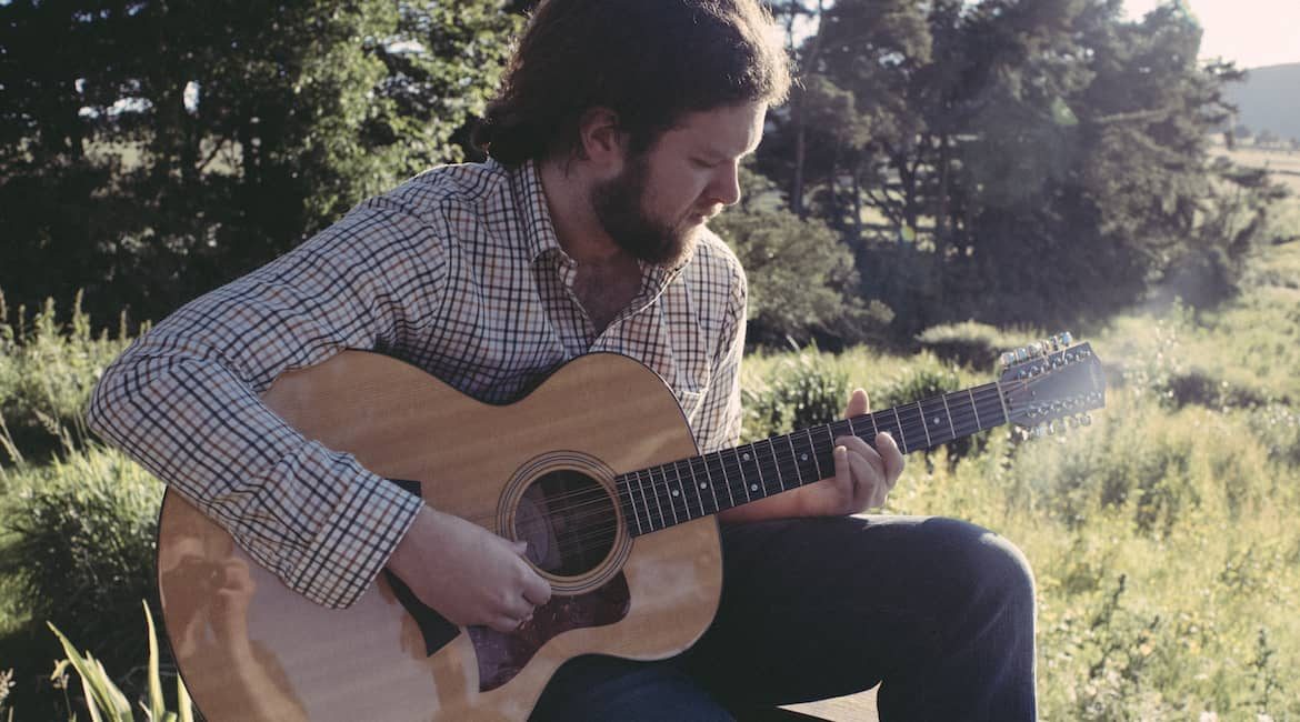 Video Premiere: Toby Hay - Mayfair at Rhayader 1927 - KLOF Mag