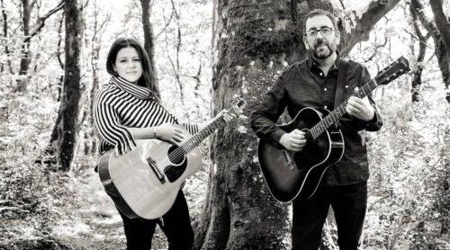 Lowri Evans & Lee Mason: A Little Bit of Everything - KLOF Mag