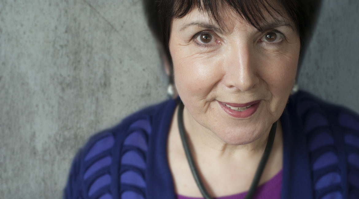 Gaelic singer Christine Primrose to be Awarded an MBE - KLOF Mag