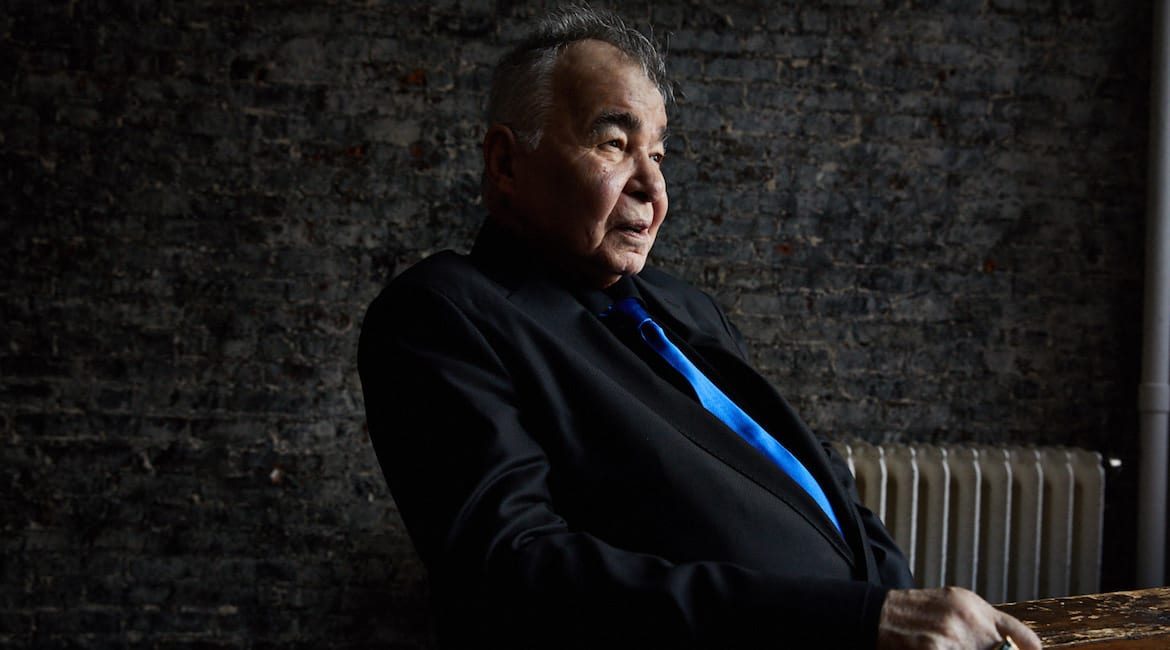 John Prine Announces New Album: The Tree of Forgiveness - KLOF Mag