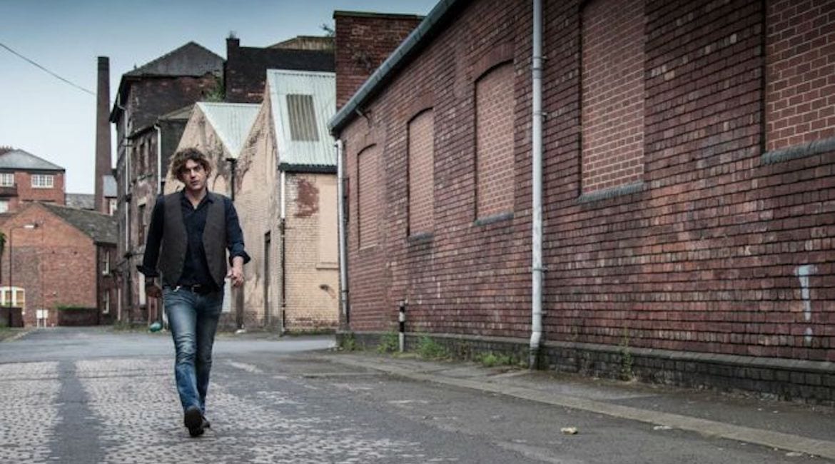 Ash Gray: Chicken Wire (Album Review) | Folk Radio UK - KLOF Mag