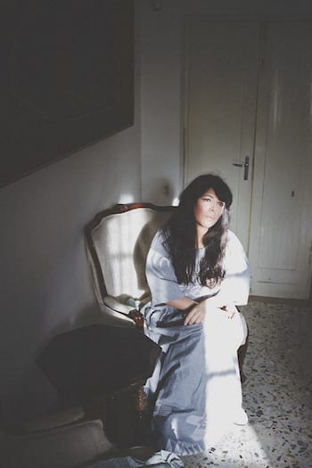 Emma Tricca: St. Peter (Album Review & Video Premiere) - KLOF Mag