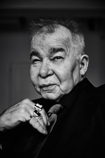 An Interview with the legendary John Prine (Artist of the Month) - KLOF Mag