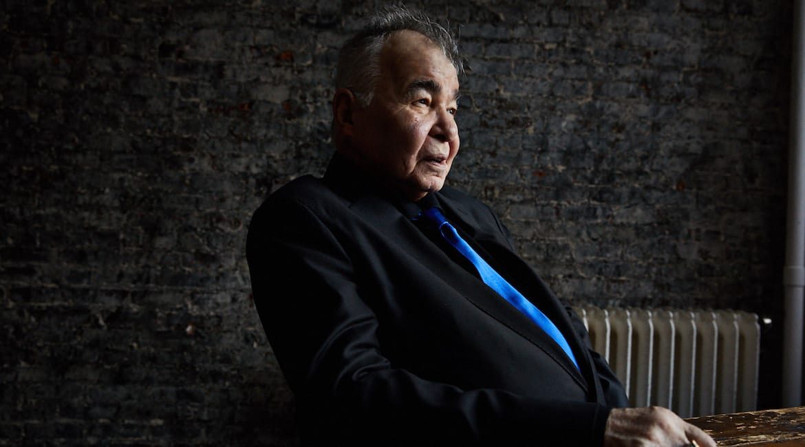 John Prine: The Tree Of Forgiveness (Artist of the Month) - KLOF Mag