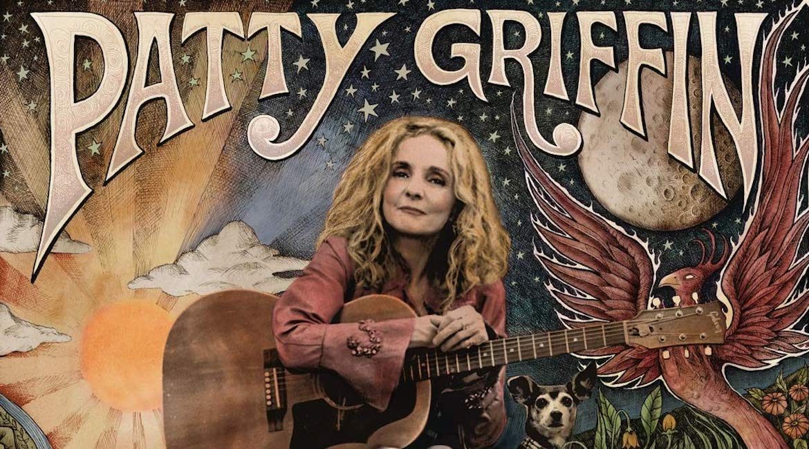 Patty Griffin: Patty Griffin - KLOF Magazine