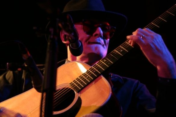Davy Graham: Hat (Reissued and Remastered) - KLOF Mag