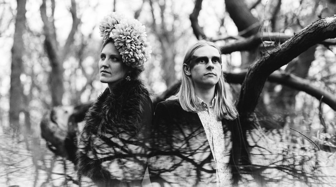 Watch: Joshua Burnell - Skylark & The Oak (feat. Frances Sladen) - KLOF Mag