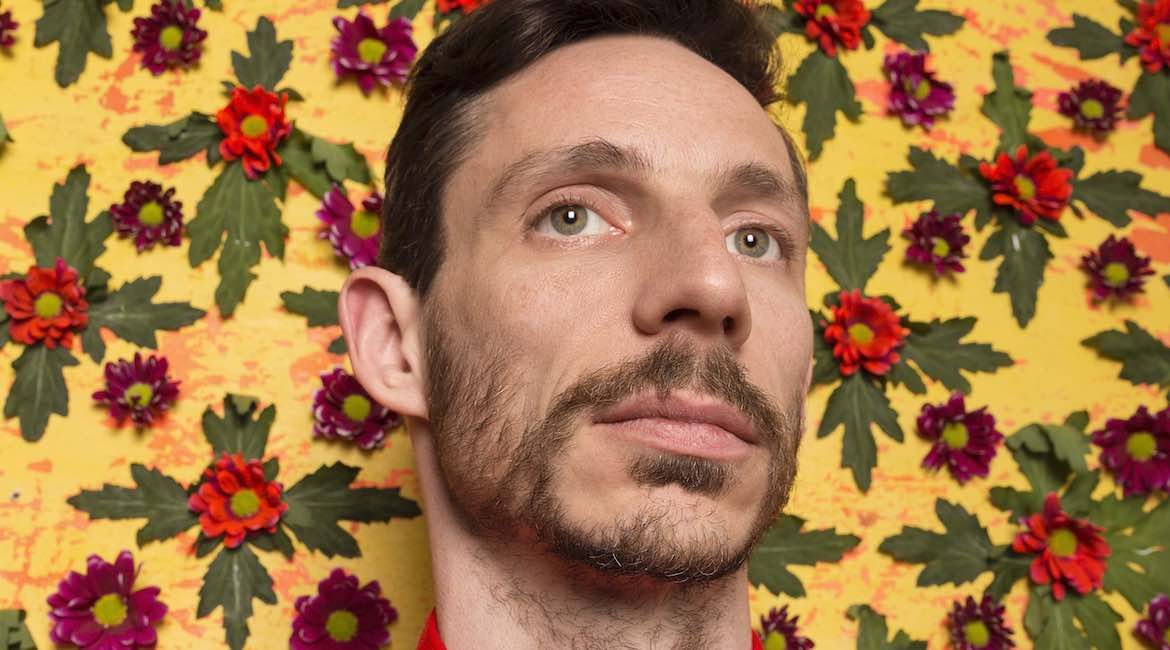 Video Premiere: Paper Beat Scissors - Shapes - KLOF Mag