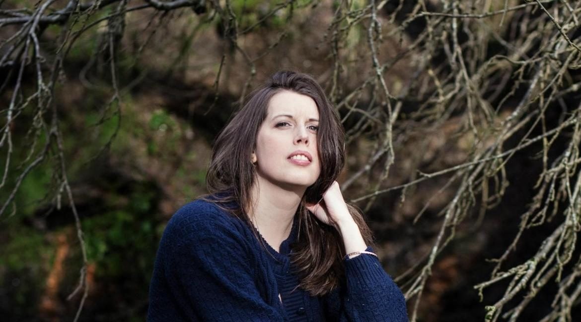 Bella Hardy: Postcards & Pocketbooks - KLOF Mag