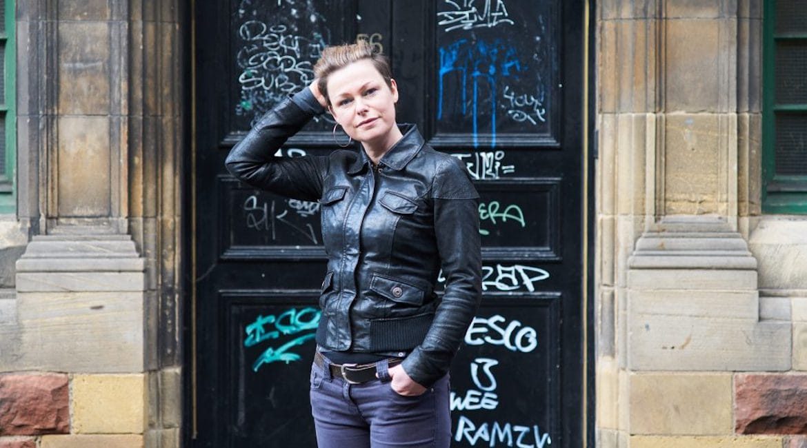 Video Premiere: Amy Duncan - Medusa - KLOF Mag