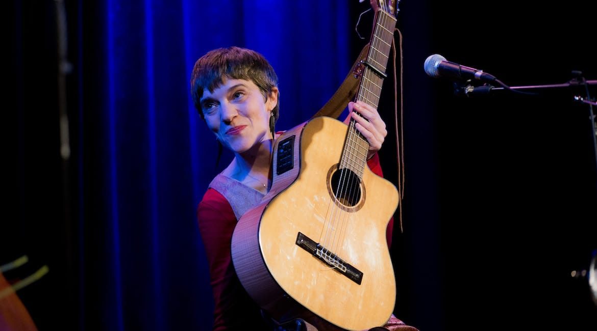 Julie Abbé: Numberless Dreams - KLOF Mag