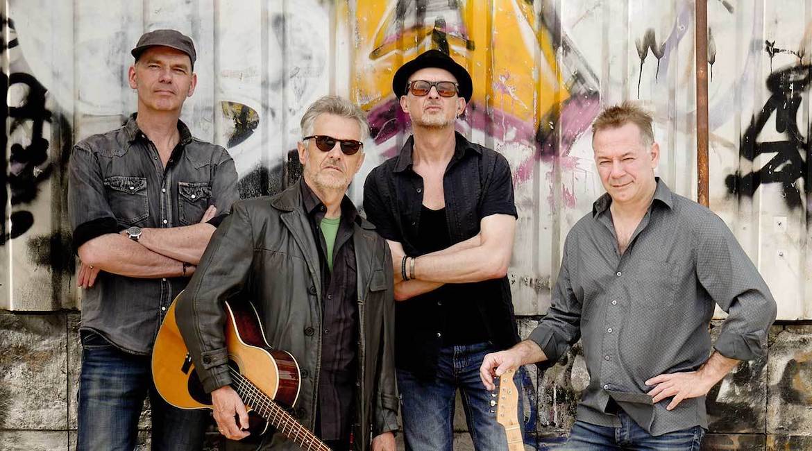 Matthews Southern Comfort: The New Mine - KLOF Mag