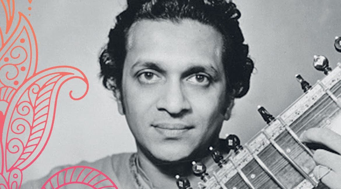 Ravi Shankar Centenary Celebrations - KLOF Mag
