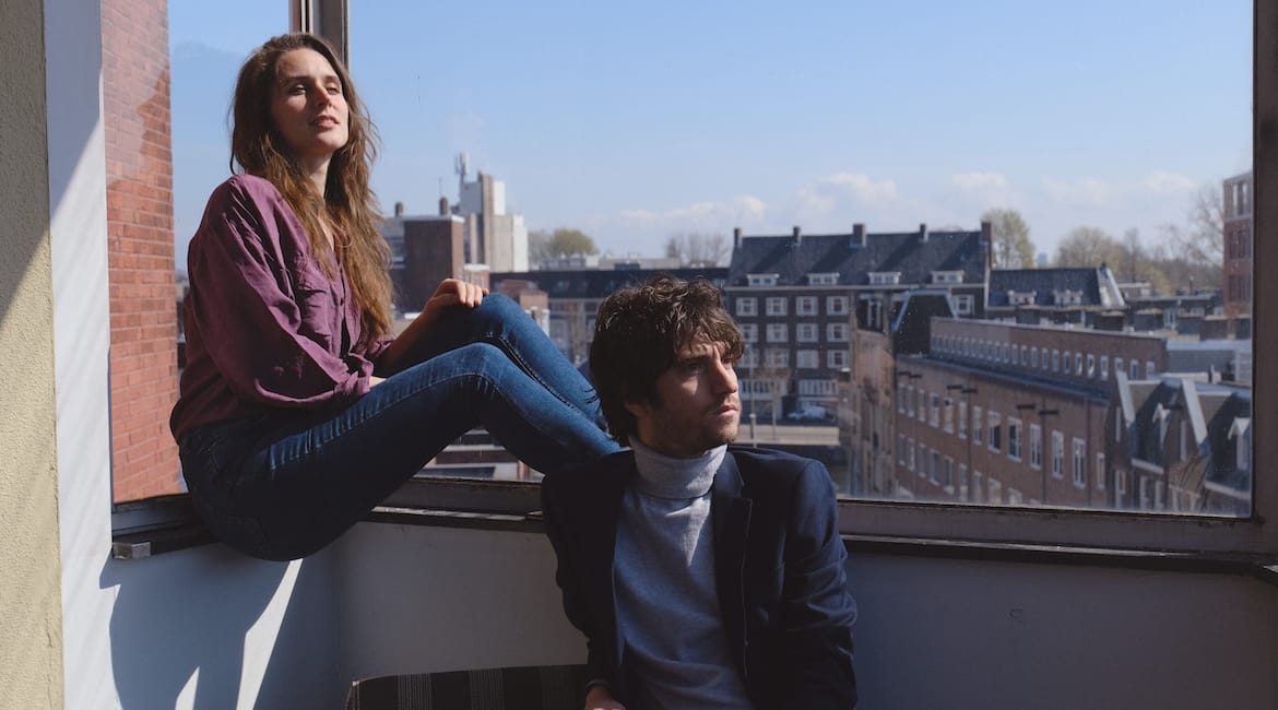Video Premiere: The Coo - If Only - KLOF Mag