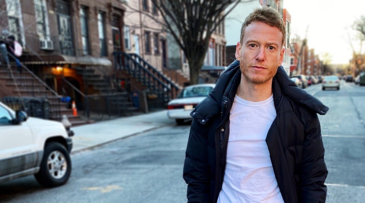 Teddy Thompson: Heartbreaker Please - KLOF Mag