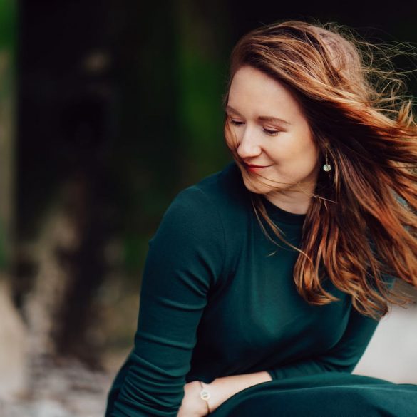 Saskia Griffiths-Moore: Baez, Dylan and Me - KLOF Mag