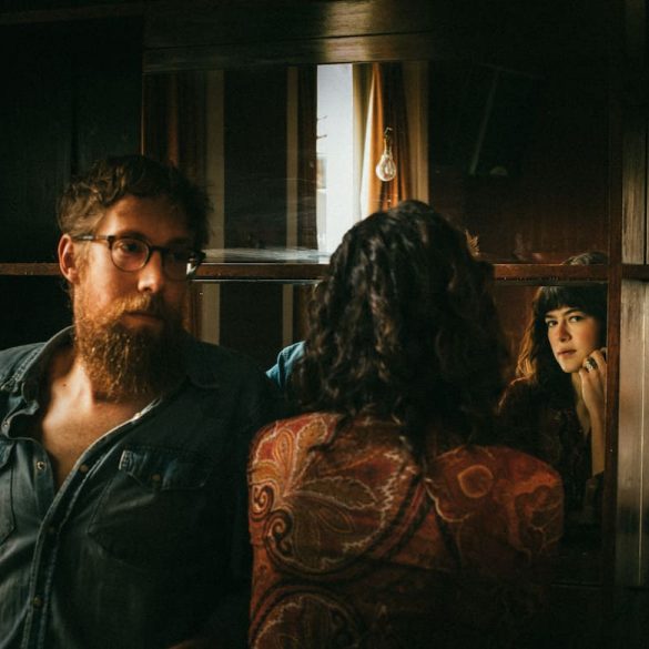 Native Harrow - Old Kind of Magic (Live at Sussex Sessions) - KLOF Mag