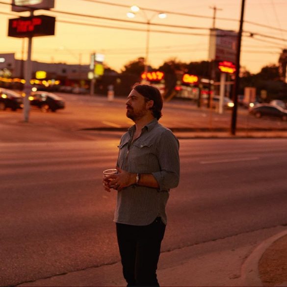 Interview: Alexander Ellis – Our Man In The Field - KLOF Mag