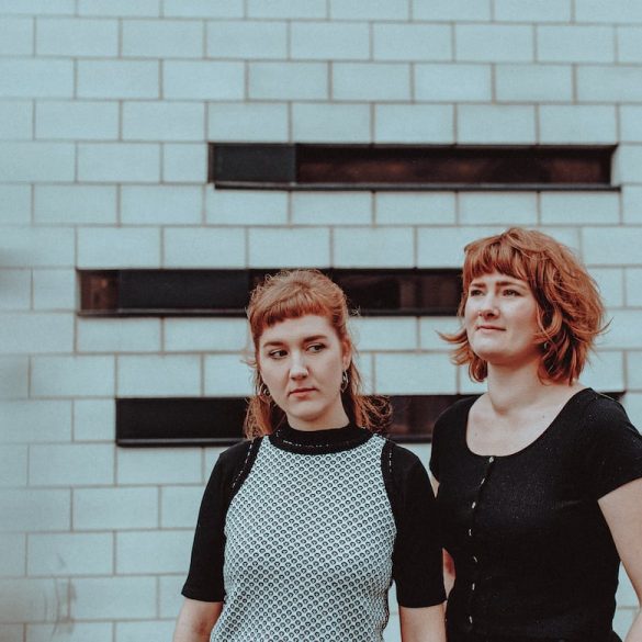 The Rheingans Sisters – Start Close In (Album Review) - KLOF Mag