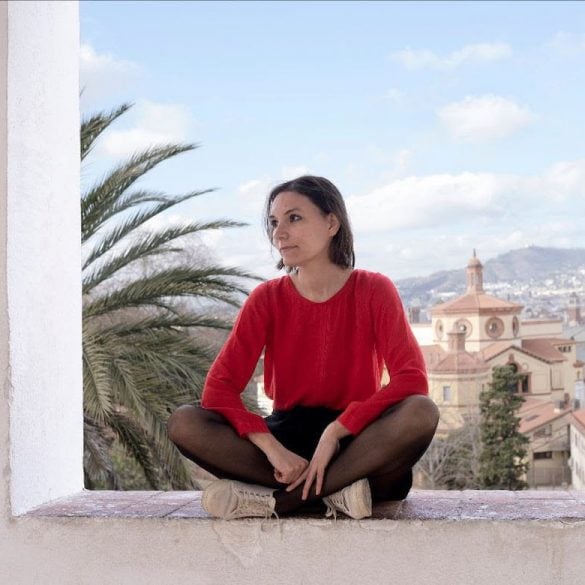 Interview: Colleen on her latest album ‘Libres antes del final’ - KLOF Mag