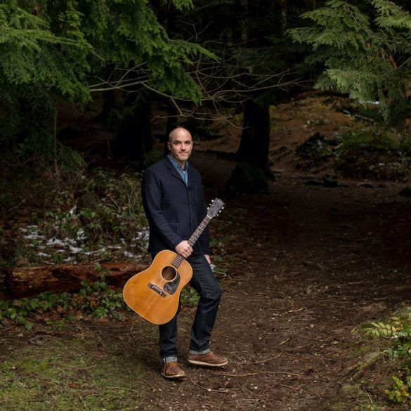 Eli West: A Tapered Point of Stone - KLOF Mag
