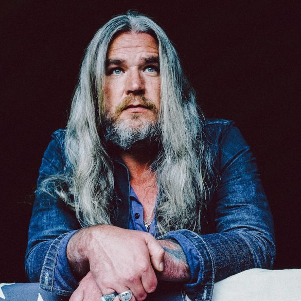 Israel Nash announces new album ‘Lifted’ and shares lead Single ...