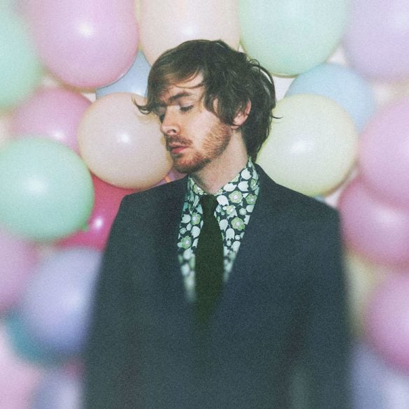 Jinnwoo - Folk Radio UK Video Session - KLOF Mag