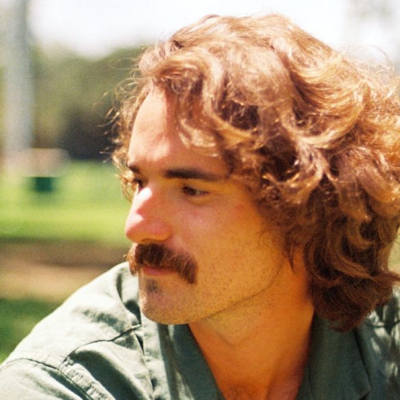 Video Premiere: Gregory Ackerman - We’ve Got a Runner - KLOF Mag