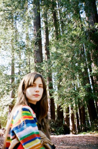 Marina Allen: The KLOF Mag Interview - KLOF Mag