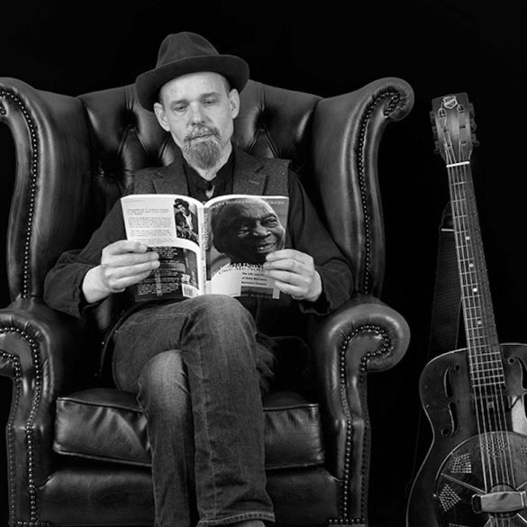 Mark Harrison: New Album ‘The Road to Liberty’ + Live Stream Concert ...