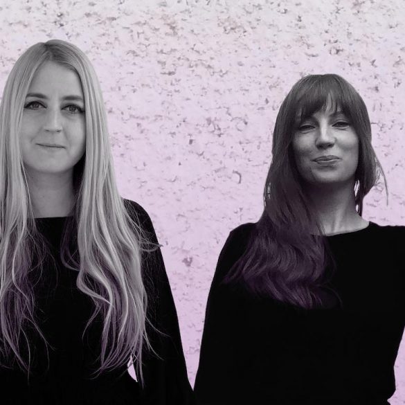 Lavinia Blackwall announces new album & Premieres “The Making” - KLOF Mag
