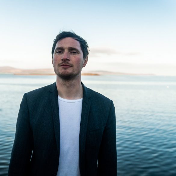 Erland Cooper’s Orkney Triptych & Barbican takeover with Alex Kozobolis ...