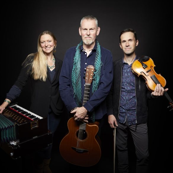 ALAW: Dead Man’s Dance (Dawns y Gŵr Marw) - KLOF Mag
