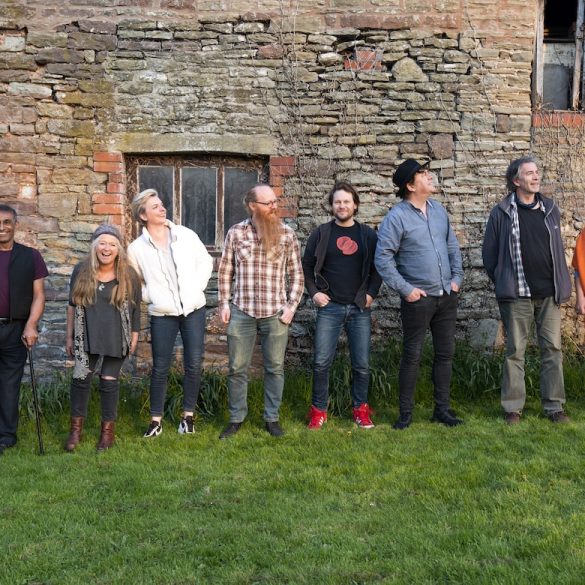Eliza Marshall’s Freedom To Roam Spring Tour - KLOF Mag