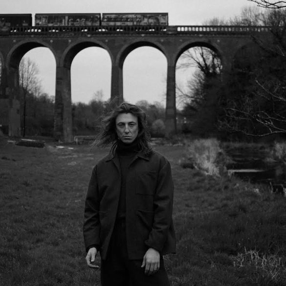 Premiere: Luca Wilding - Ruby, Don’t Cry - KLOF Mag