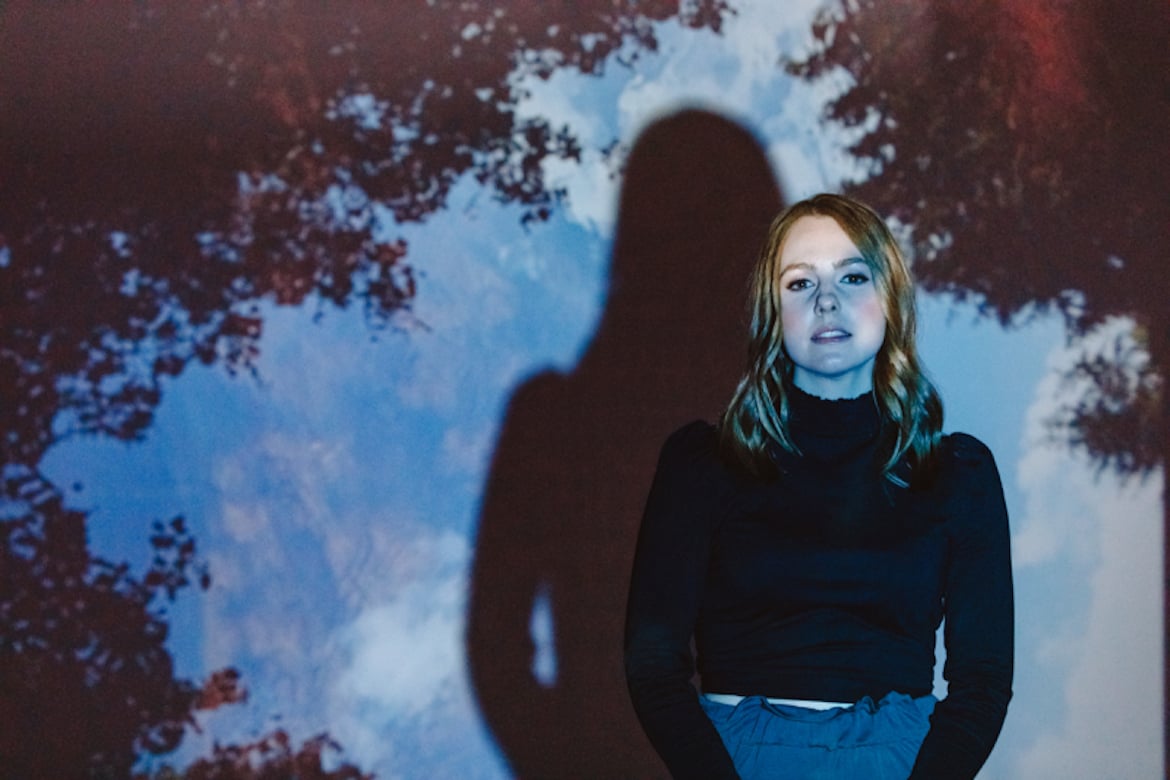 Kim Carnie launches Kickstarter Campaign for Debut Album “And So We ...