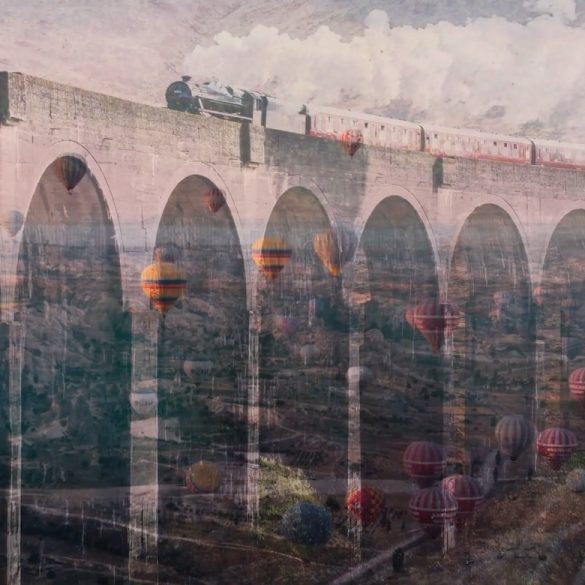 Eliza Marshall’s Freedom To Roam Spring Tour - KLOF Mag