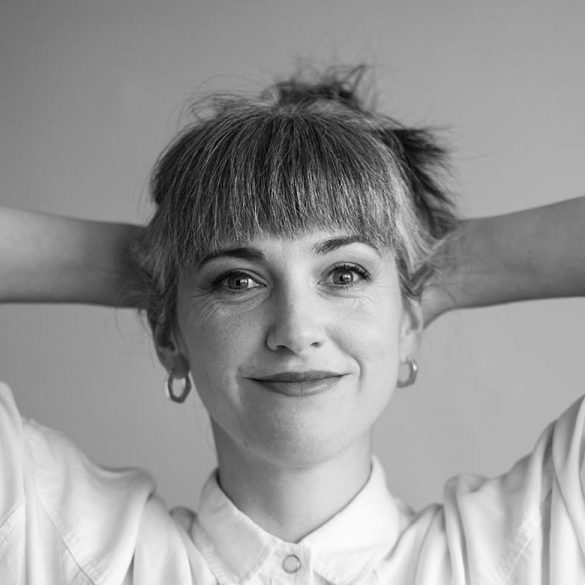 INNI-K shares energetic new single & video Beatha - KLOF Mag