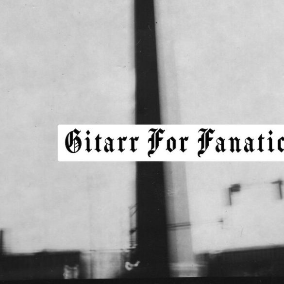 Liam Grant – Amoskeag (Album Review) - KLOF Mag