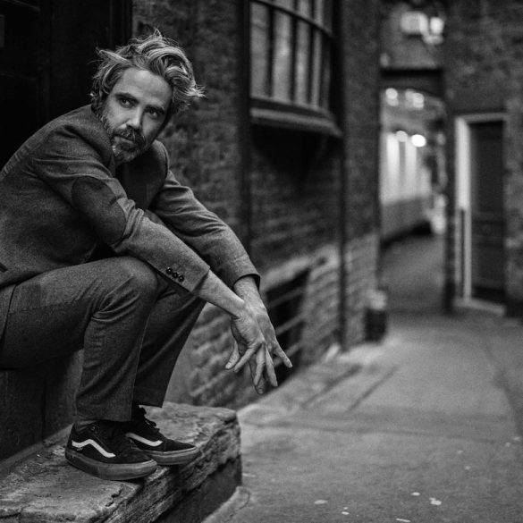 Patrick Watson Announces new album Wave and Shares new Video - KLOF Mag