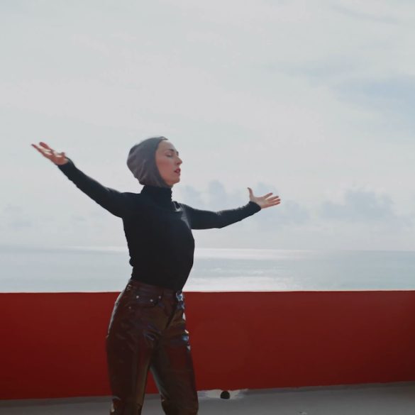 Watch: Koki Nakano at the Guggenheim Bilbao Museum - KLOF Mag