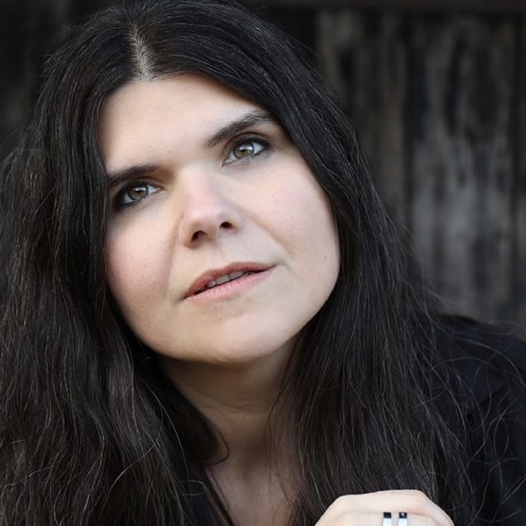 Michele Stodart – Invitation (Album Review) - KLOF Mag