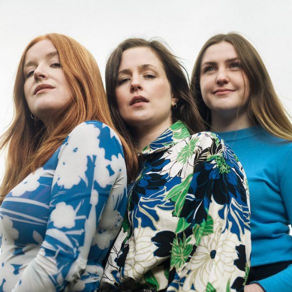 Kim Carnie’s Announces New Concept Album “A’ Chailleach” - KLOF Mag
