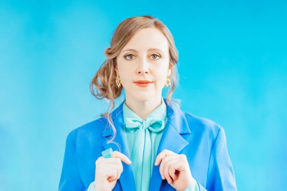 Watch: Siobhan Miller - I’m a Rover (New Single) - KLOF Mag