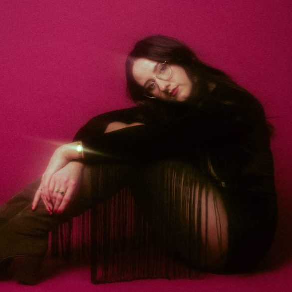 Toria Wooff – Toria Wooff (Album Review) - KLOF Mag