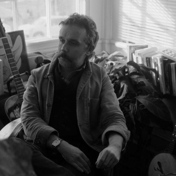 Video Premiere: Wes Tirey – Work 5 - KLOF Mag