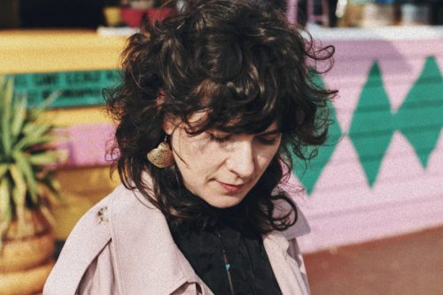 Song of the Day: Lucy Farrell (ft. Kris Drever) – Paperthin - KLOF Mag