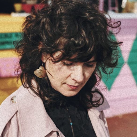 Lucy Farrell – We Are Only Sound (Album Review) - KLOF Mag